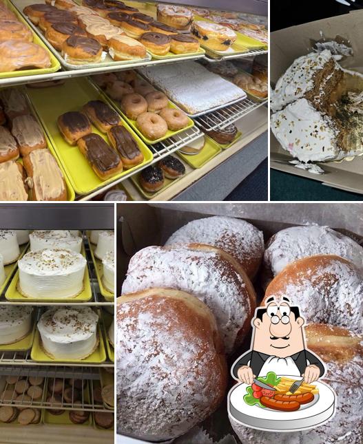 Dick's Bakery, Berea - Restaurant menu, prices and reviews