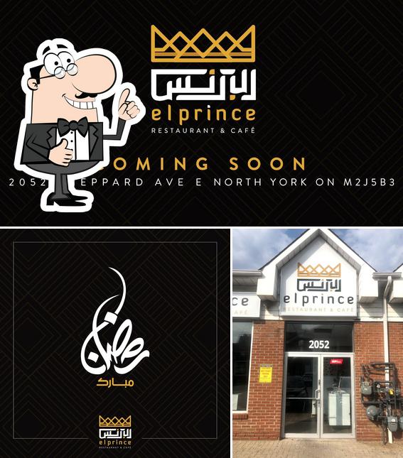 El Prince Restaurant & Cafe in Toronto - Restaurant reviews