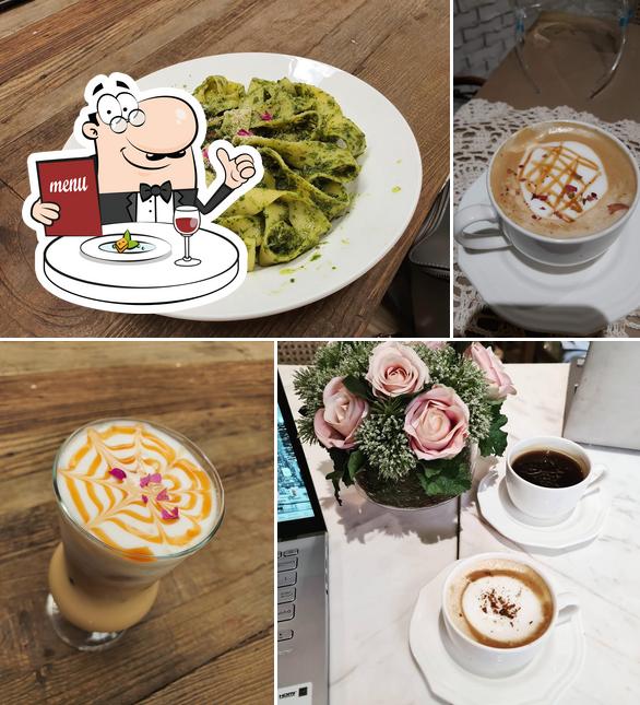 Fifty Nine Flower Cafe, Makati - Restaurant reviews