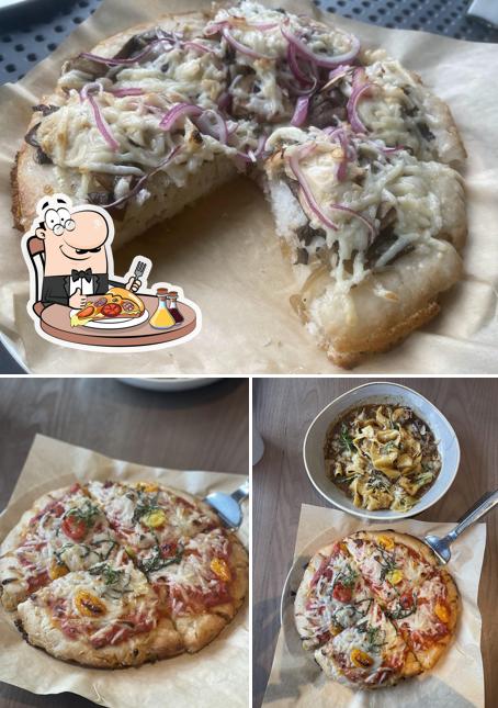 Forte, Anchorage - Restaurant menu, prices and reviews