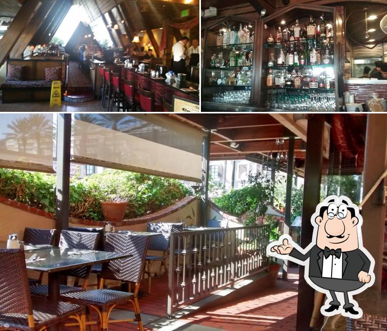Foxy's Restaurant, Glendale - Restaurant menu, prices and reviews