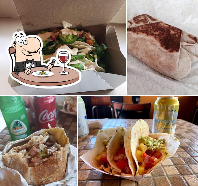 Frijoles, Niagara Falls - Restaurant menu, prices and reviews