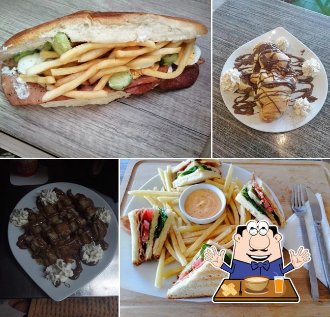 Best fast food restaurants in Chios, winter 2023 - Restaurant Guru