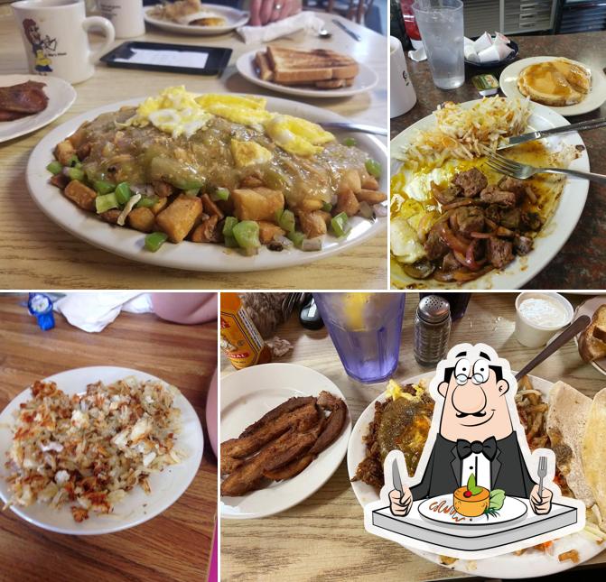Top 7 restaurants with fried chicken in Casper, september 2025 ...