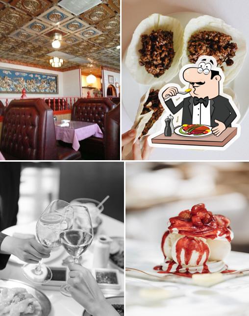 Hunan, Sanford - Restaurant menu, prices and reviews