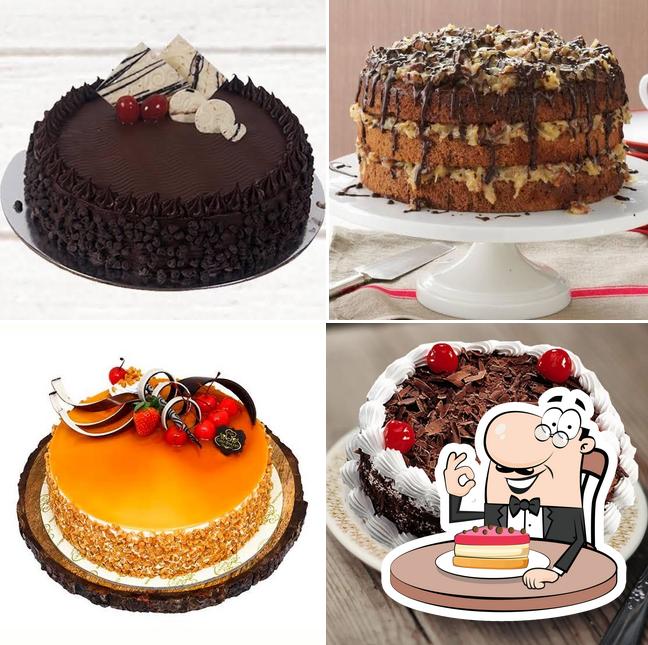 Jeevan Bakery, Varapetty - Restaurant reviews