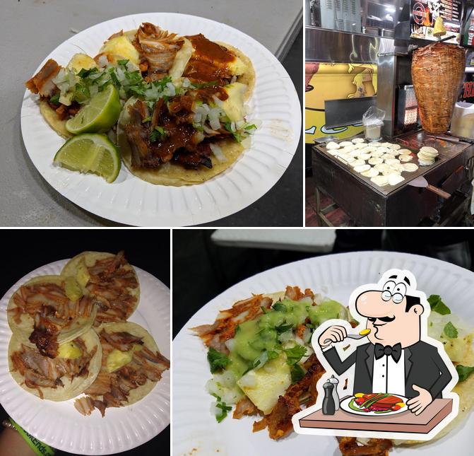 Best mexican tacos in Los Angeles restaurants, autumn 2023 - Restaurant ...