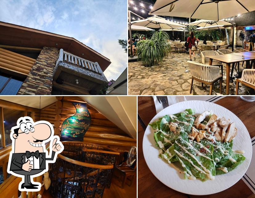 Loghouse Cafe, Lipa - Restaurant reviews