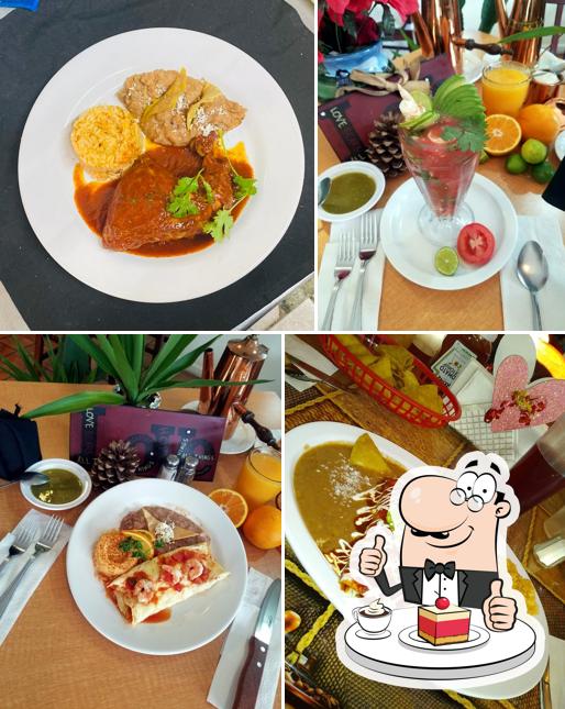 Maggie's restaurant, Tijuana - Opiniones del restaurante