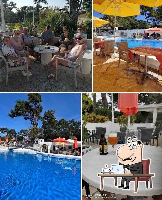 La Maison Blanche Vaux sur Mer, Vaux-sur-Mer - Menu du restaurant, prix ...