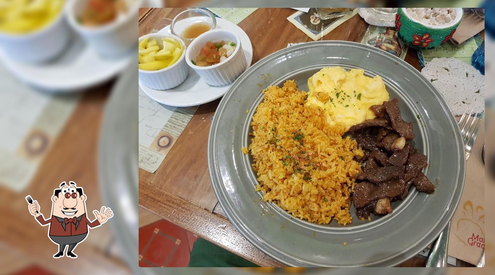 Best restaurants in SM City San Lazaro Mall - Restaurant Guru