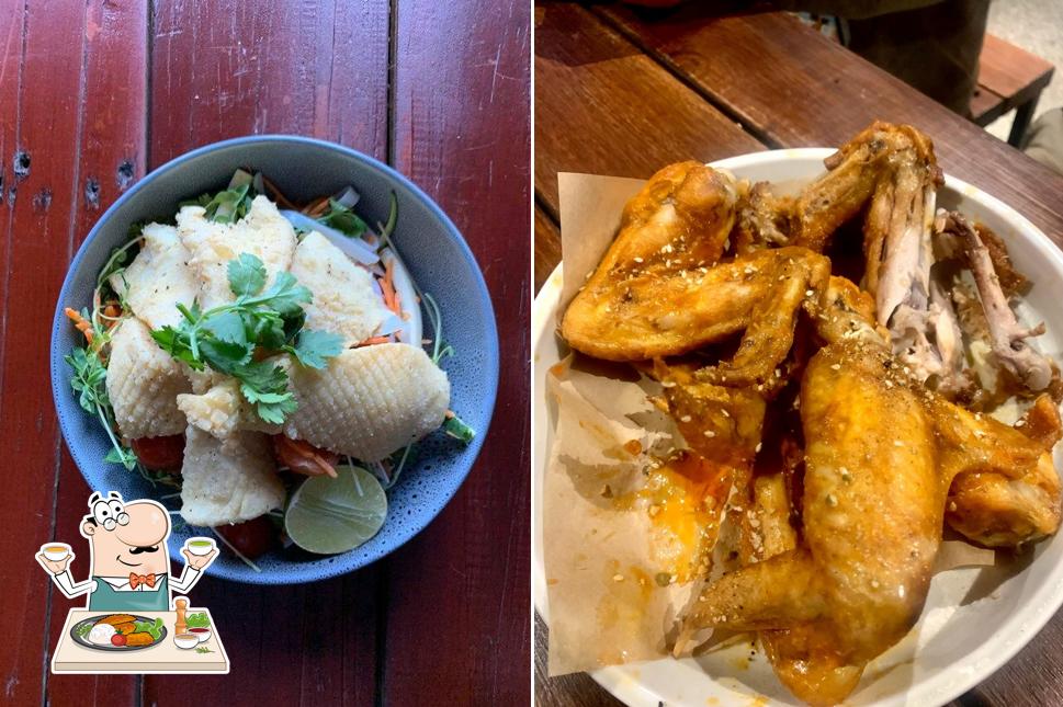 Miami Tavern, Miami - Restaurant menu, prices and reviews