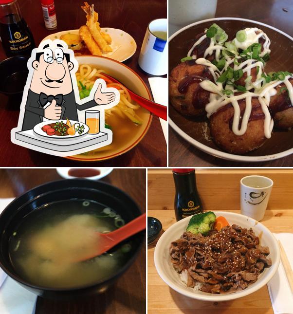 Naruto Sushi, Vancouver - Restaurant menu, prices and reviews