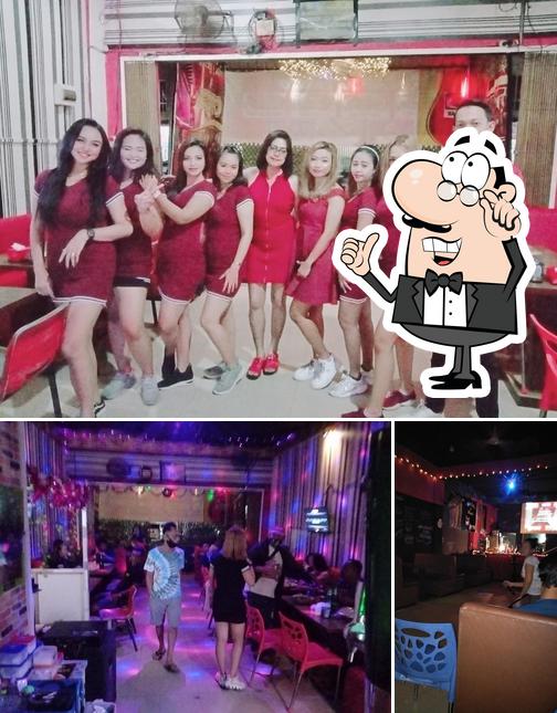 Nicky Cafe, Batam, Ruko Tunas Regency Blok E6 No 2 - Restaurant reviews