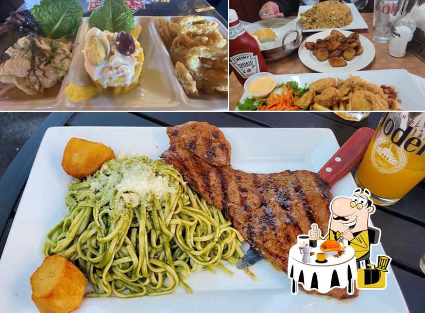 Piolin Restaurant, Hartford - Restaurant menu, prices and reviews