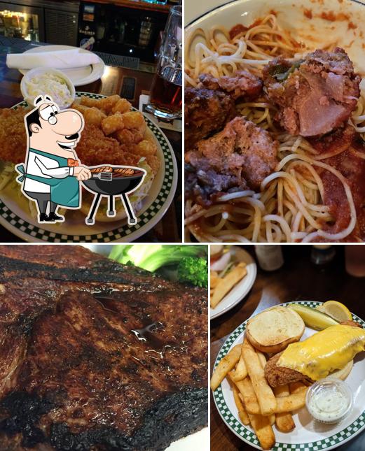 Papous Tap & Grille, Aurora - Restaurant menu, prices and reviews