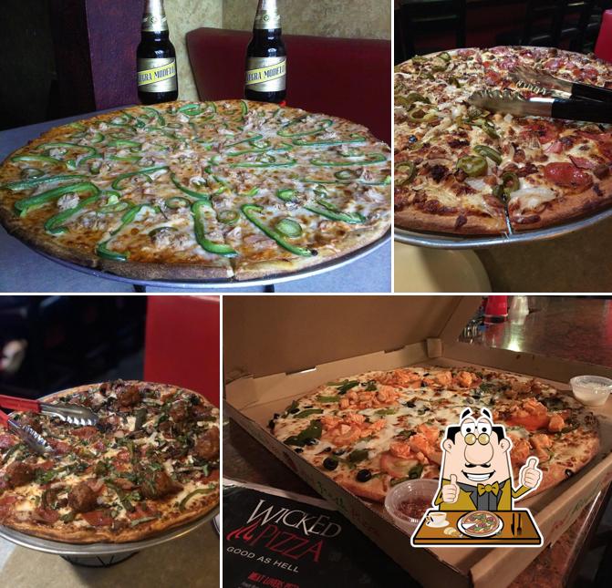 Delicious food delivery in Cabo San Lucas