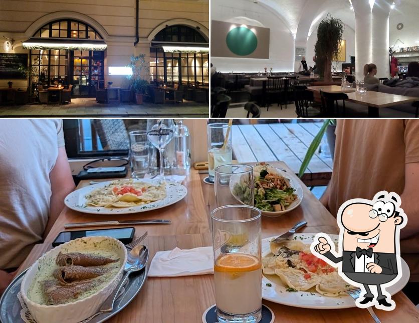 Prinz Myshkin, München - Speisekarte, Preise und Bewertungen