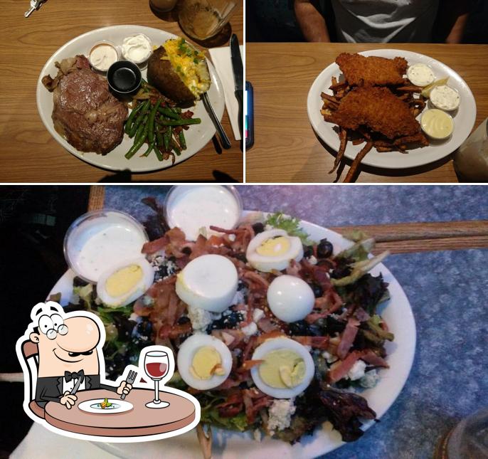 Pub 44, Lynnwood - Restaurant menu, prices and reviews