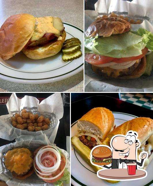 Harmony Bar & Grill in Madison - Restaurant menu and reviews