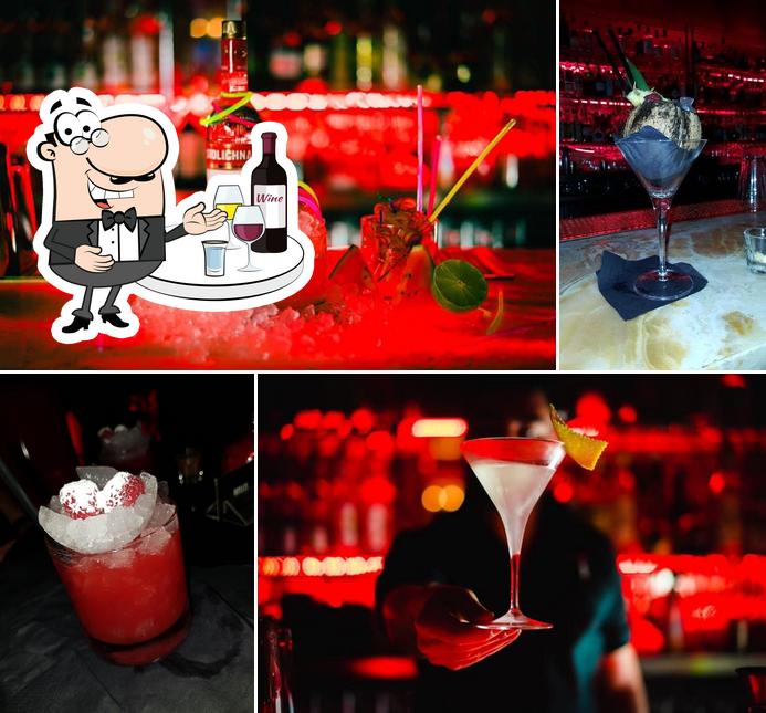Kuckoo, Sheffield - Restaurant menu, prices and reviews