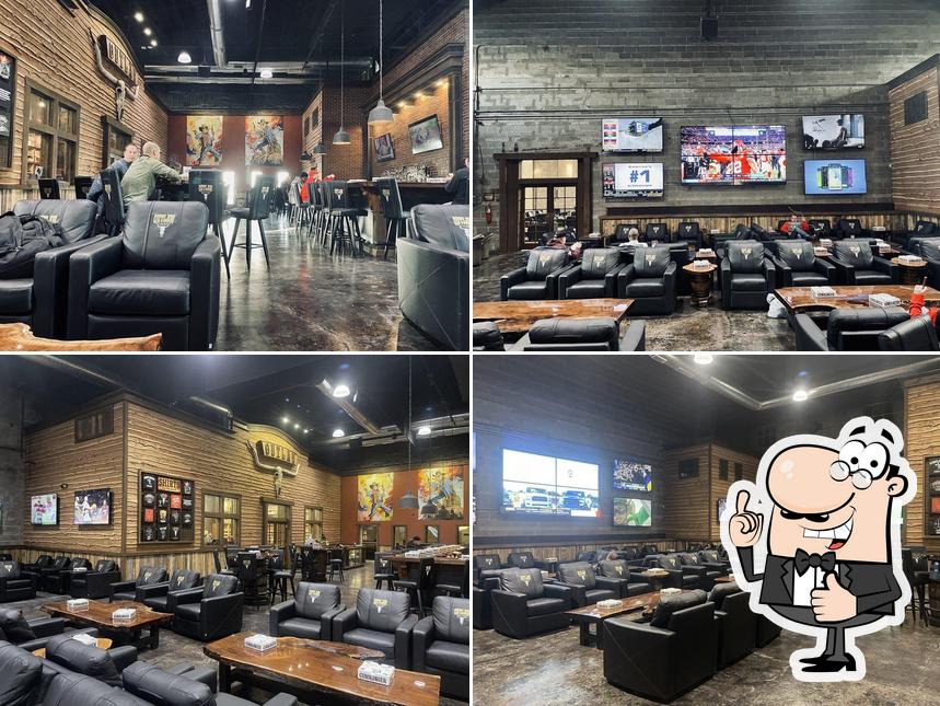 Outlaw Cigar And Brewery in North Kansas City - Restaurant reviews