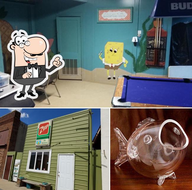 Fishbowl in Cooperstown - Restaurant reviews