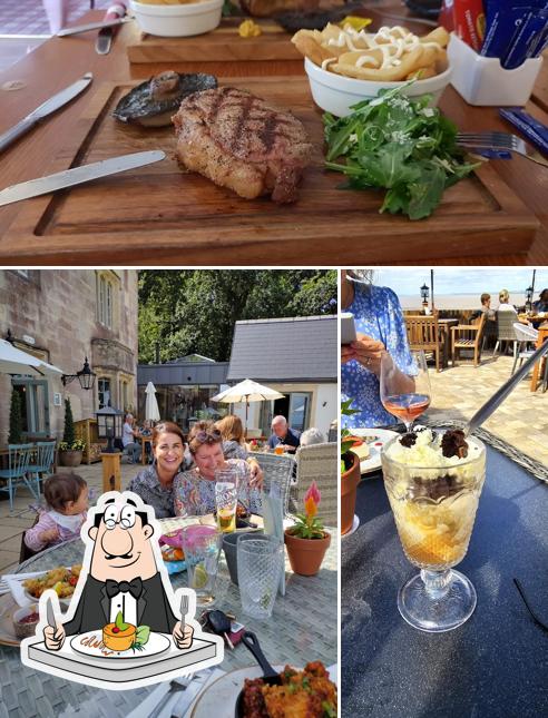 Pub y bar The Royal Inn, Portishead - Carta del restaurante y opiniones