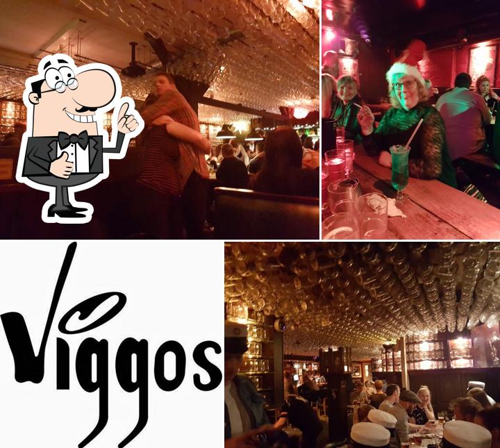 Viggos, Odense - Restaurant menu, prices and reviews