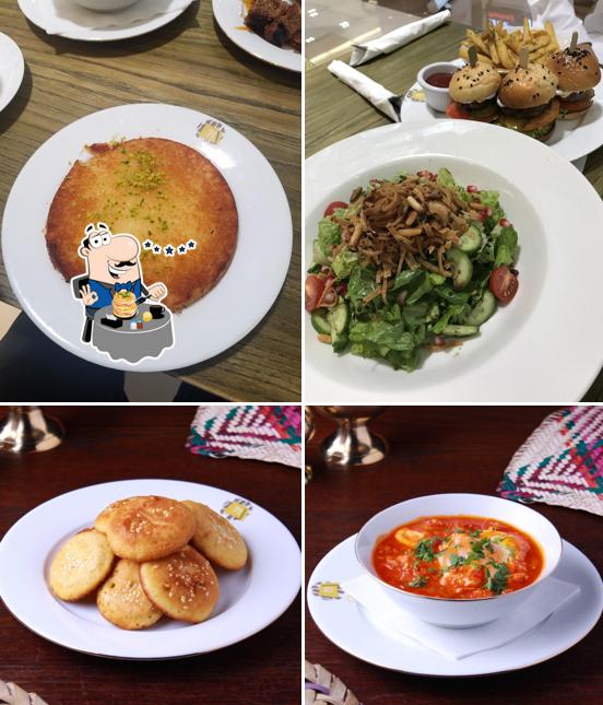 71 Cafe كافيه 71, Abu Dhabi - Restaurant reviews