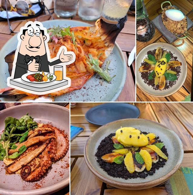 AGAVE Kitchen, San José del Cabo - Restaurant menu, prices and reviews