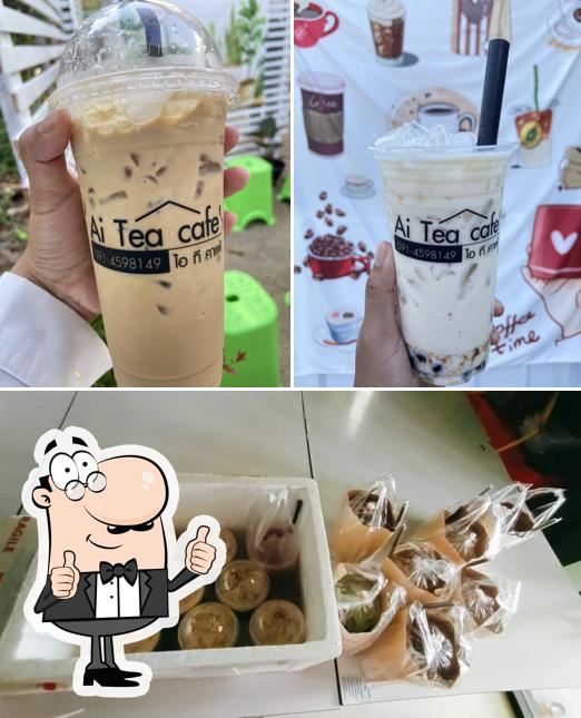 Ai Tea cafe’ - ไอ ที คาเฟ่ - Restaurant menu, prices and reviews