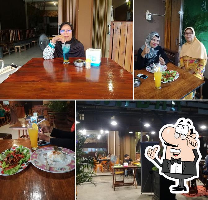 Akbar cafe, Pekanbaru - Restaurant reviews