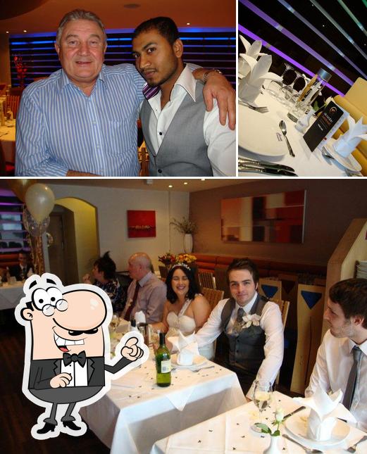 Alcombe Tandoori, Minehead - Restaurant menu, prices and reviews