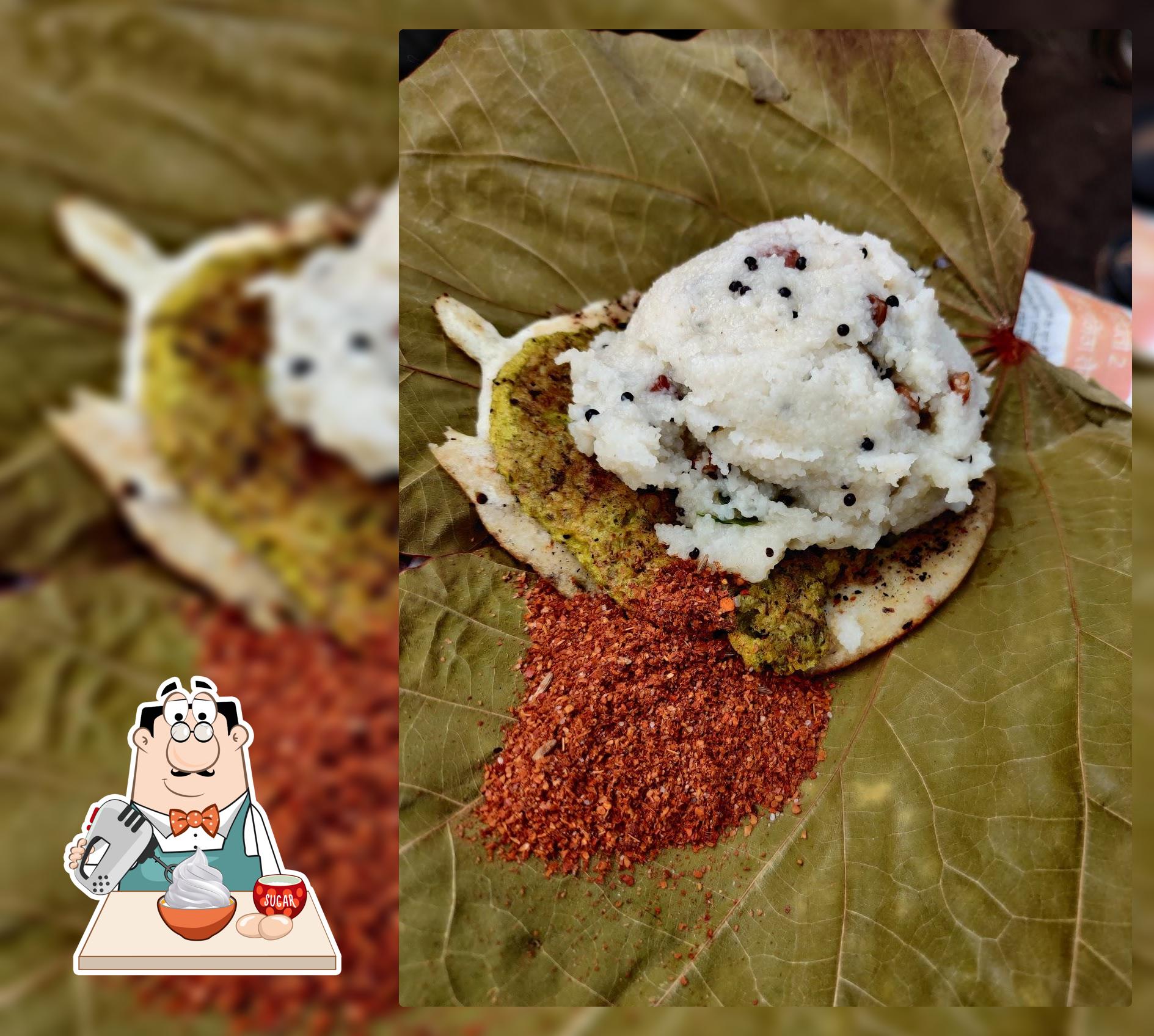 Top 5 restaurants with pesarattu in Kakinada, february 2026 ...
