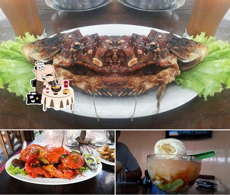Bale Ayu Giwangan, Bantul - Restaurant menu, prices and reviews