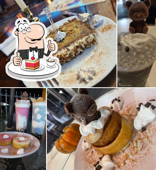 Brulée cafe, Los Mochis - Restaurant menu, prices and reviews