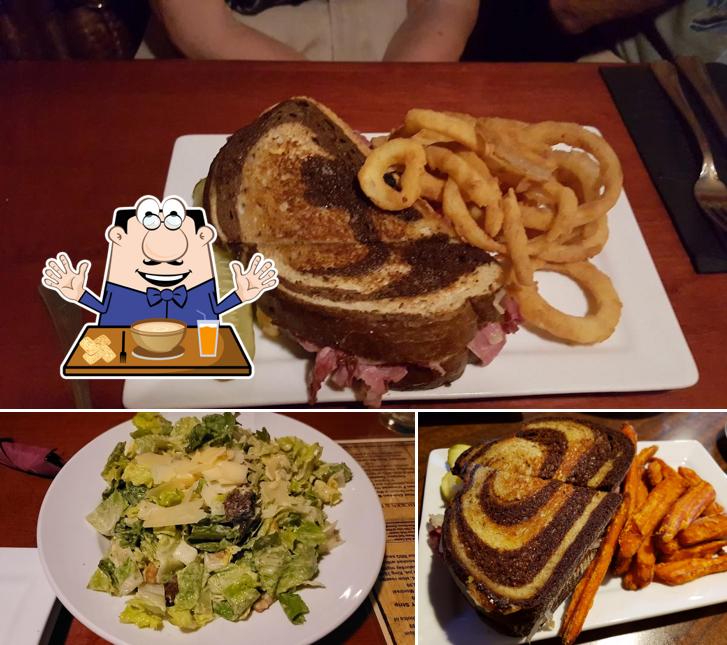 Bullwinkle's Steak House, Waldoboro - Restaurant menu, prices and reviews