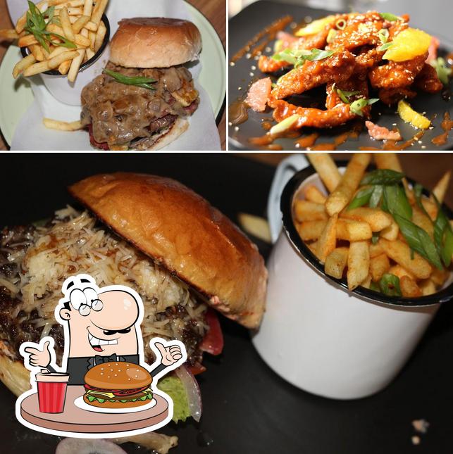 Chatterbox cafe, Sandton - Restaurant reviews