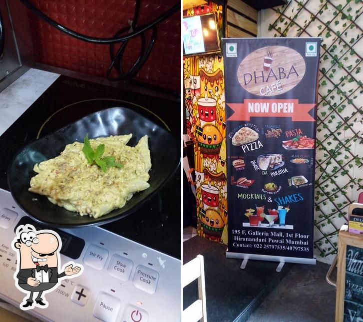 Dhaba Cafe Mira road, Mumbai