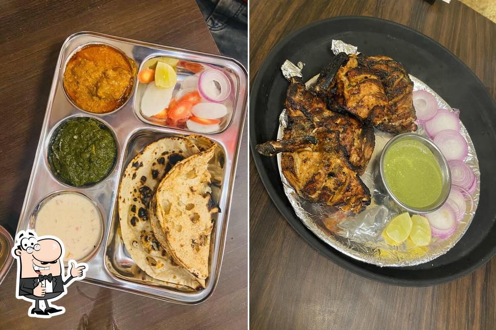 Doon Foods, Dehradun - Restaurant menu, prices and reviews