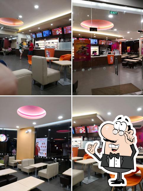 Dunkin' Donuts, Valencia City - Restaurant reviews