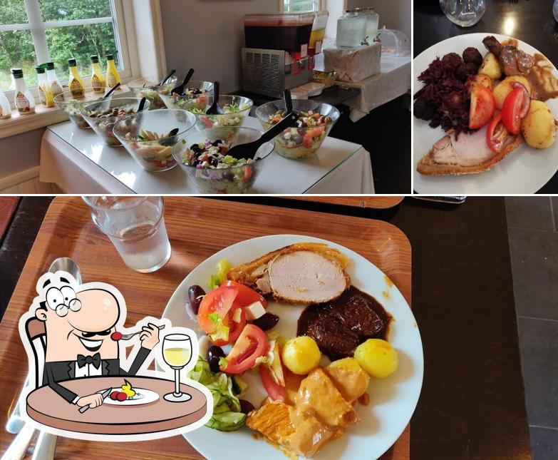 Fars Hatt Restaurangen restaurant, Skurup - Restaurant reviews