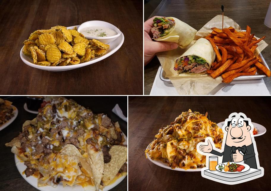 Fat Pat's Bar and Grill Carencro, Carencro - Restaurant menu, prices ...