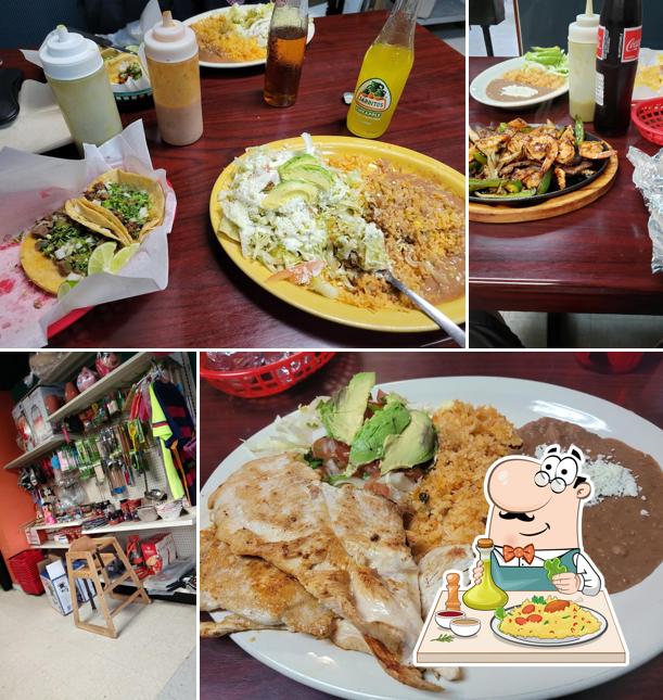Top 1 restaurant with menudo in DeFuniak Springs, october 2025 ...