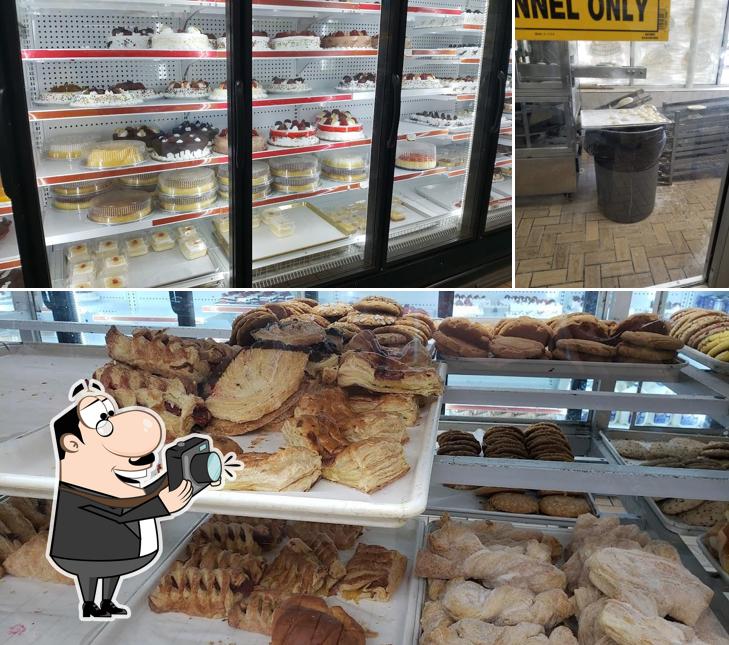 La Perla Tapatia Bakery - Jimenez, Chicago - Restaurant menu, prices ...