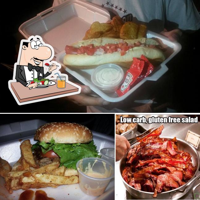 Los Homies Dark kitchen restaurant, Culiacán - Restaurant reviews