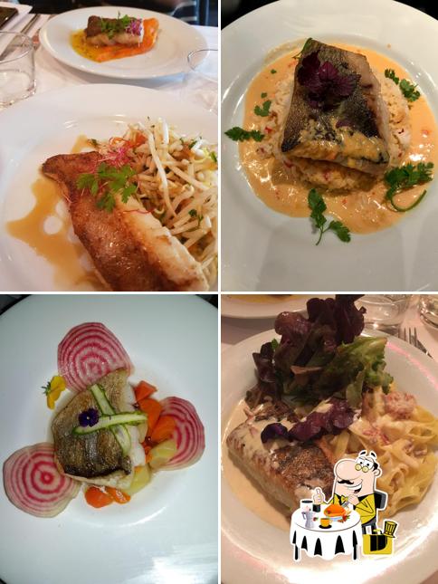 Maison Bès, Paris - Restaurant menu, prices and reviews