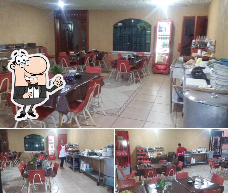 Menudo Toñita restaurant, Guadalajara - Restaurant reviews