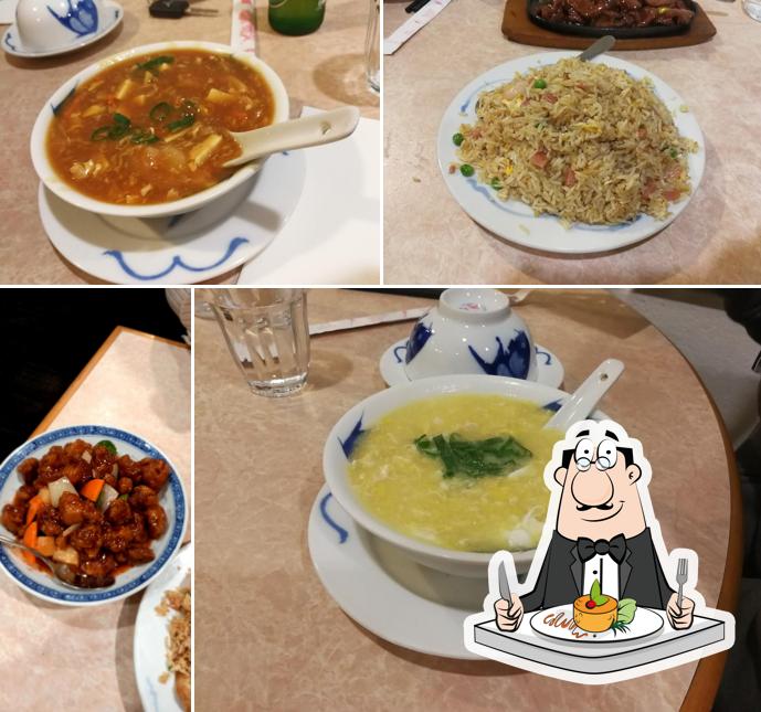 New Cathay Chinese Restaurant, Queanbeyan - Restaurant menu, prices and ...